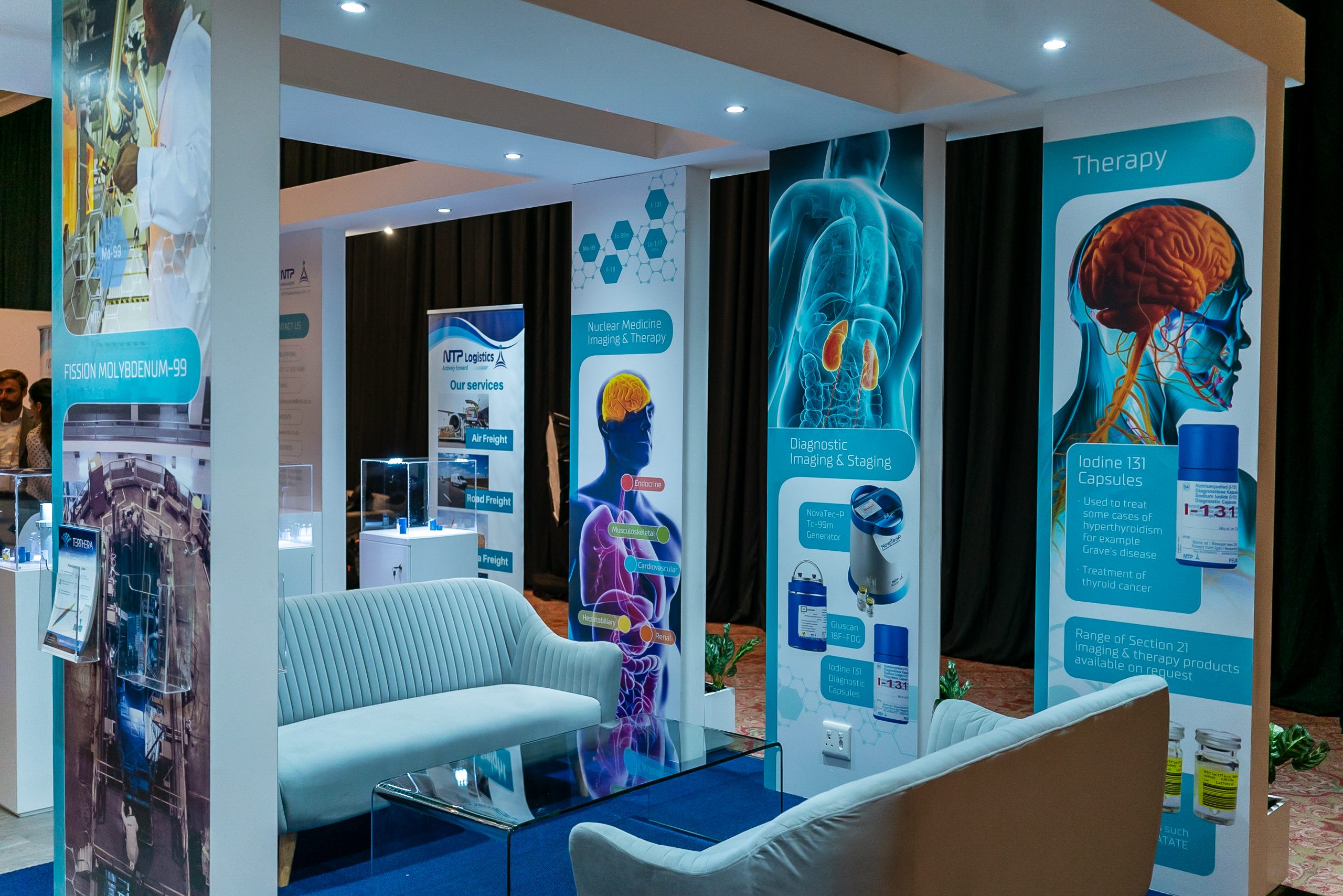 Emailer – Strawberry Concepts